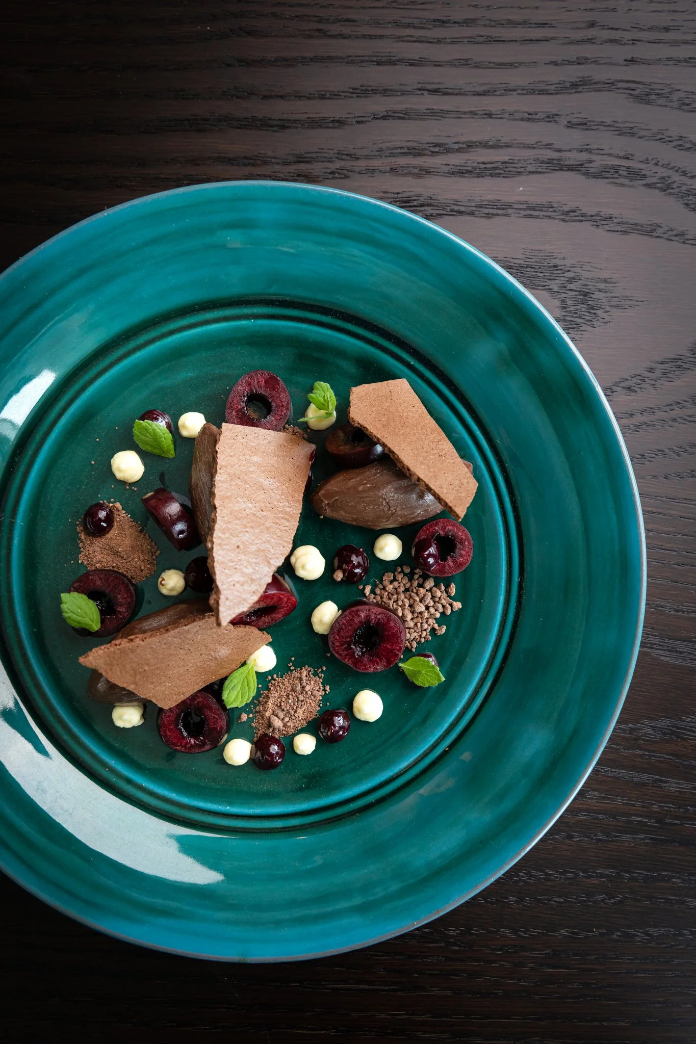 Why Luxury? — Two Trees