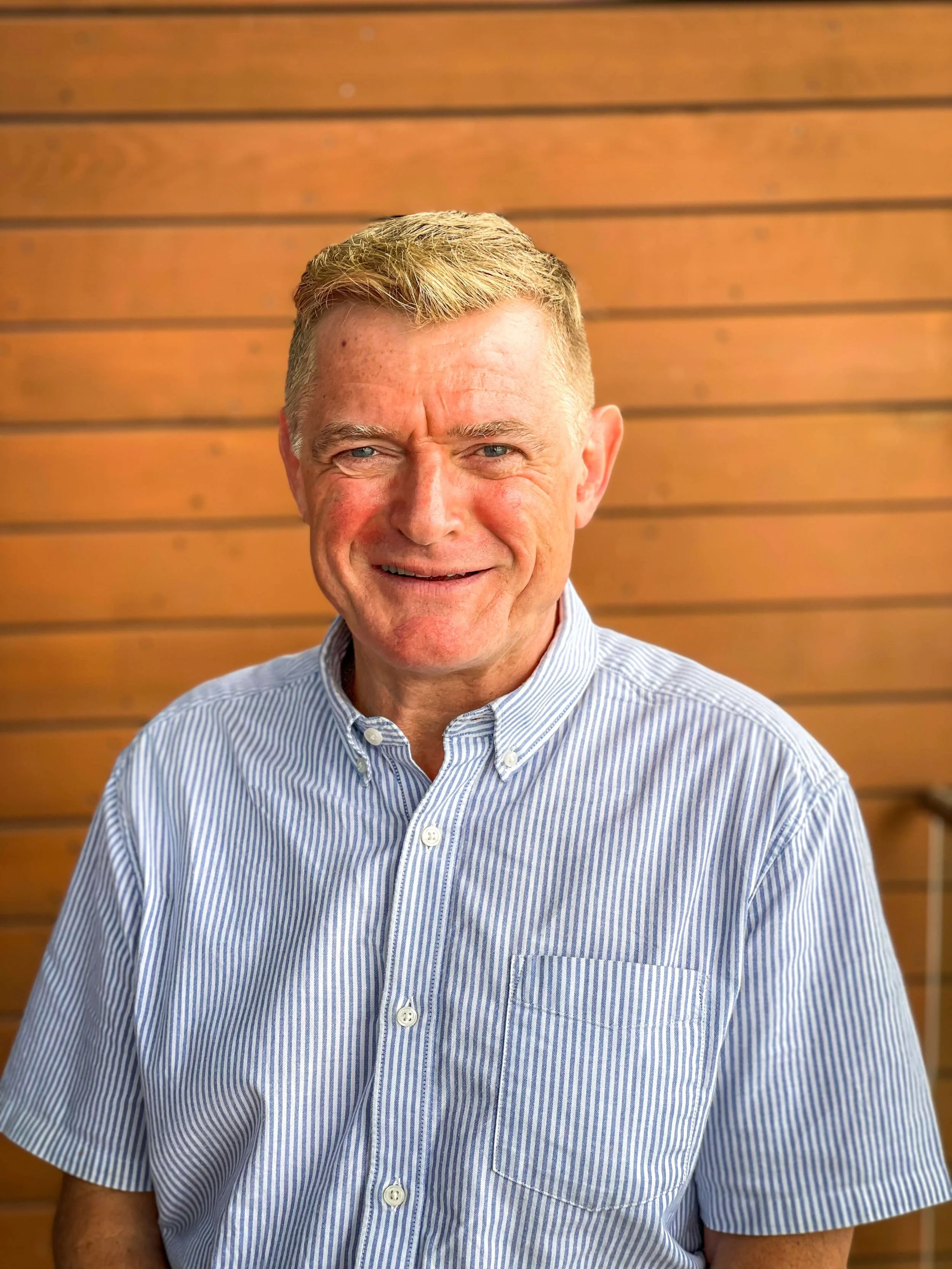 Our People — Larkin PR