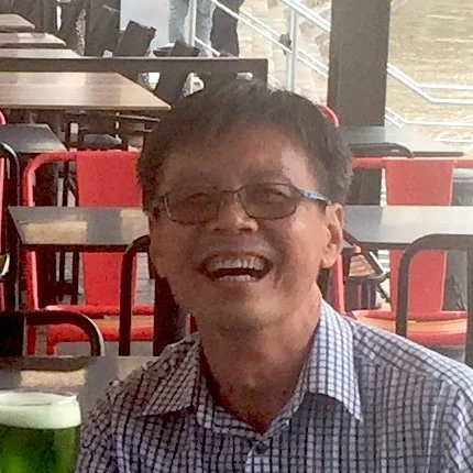 Tan Swee Tean | Tension Bars & Post-Tensioning Systems, Singapore