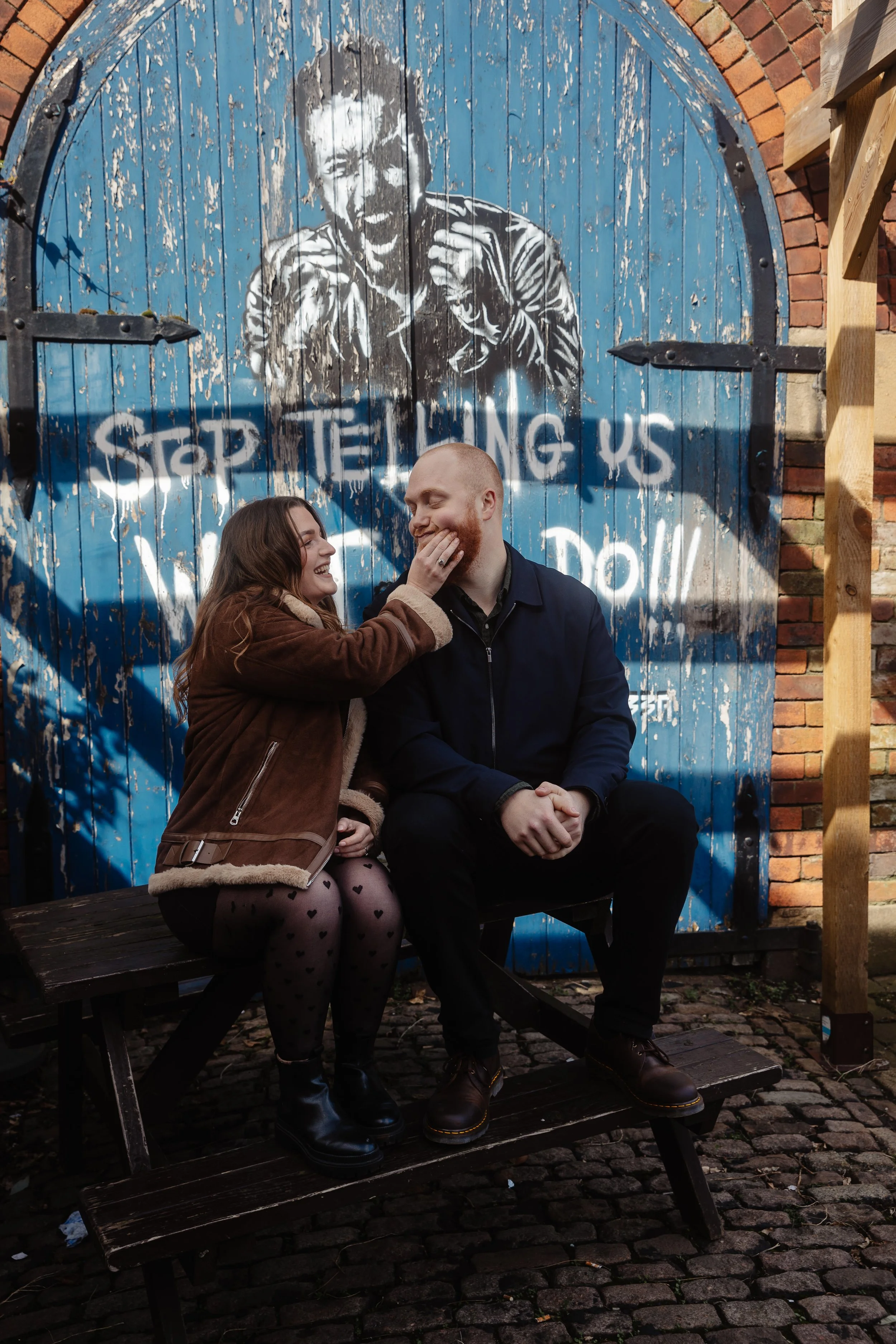 Sheffield Wedding Photographer