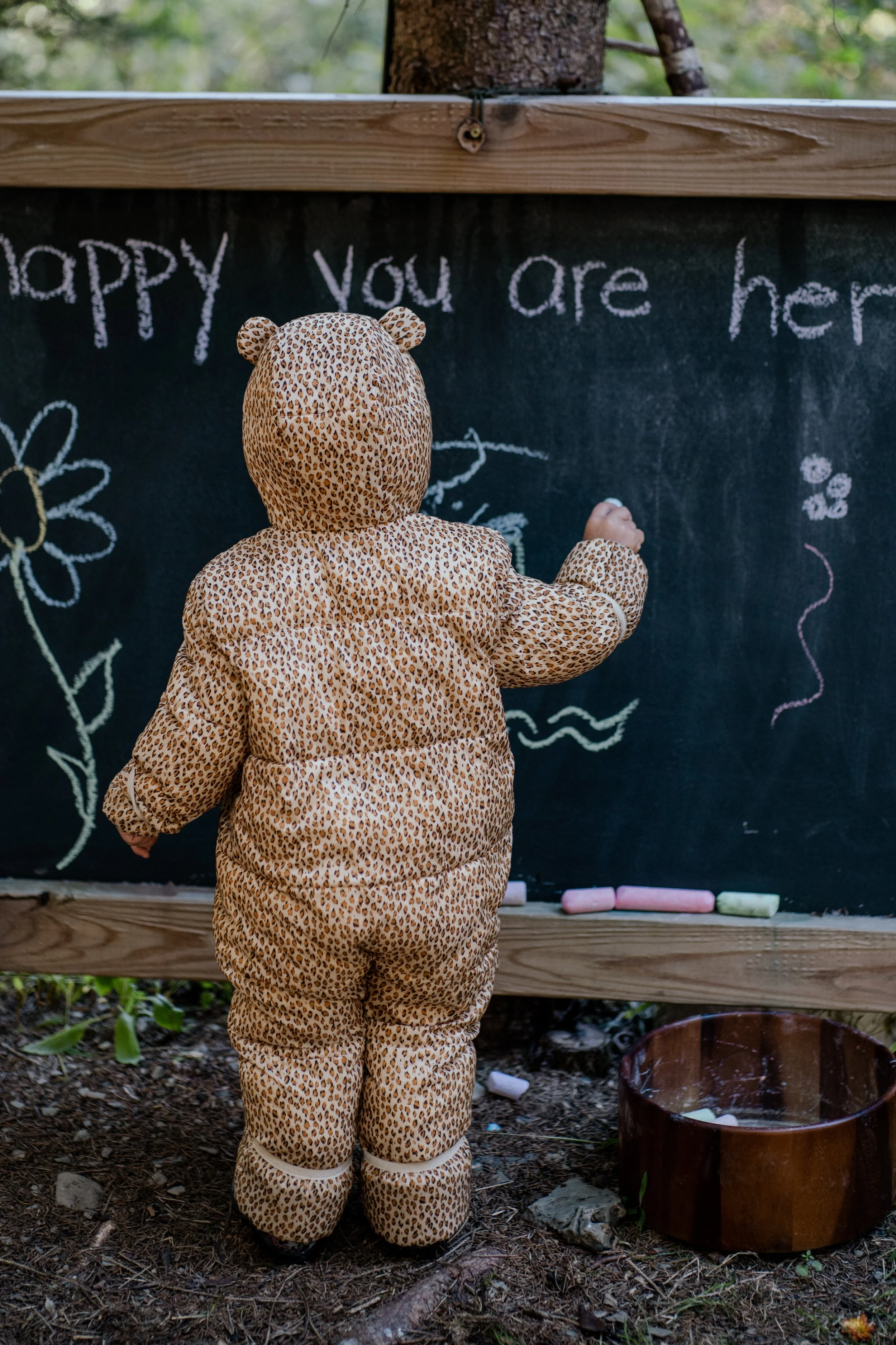 Seasonal Clothing Suggestions for Flourish Nature School! — Flourish ...