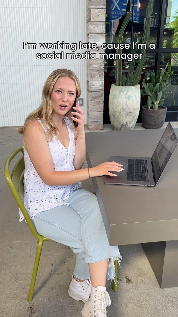 How to Organize a Successful Content Shoot for Social Media | 7th Peak ...