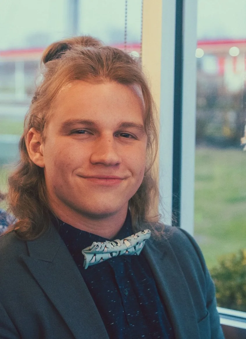 Team — P23 Retreat