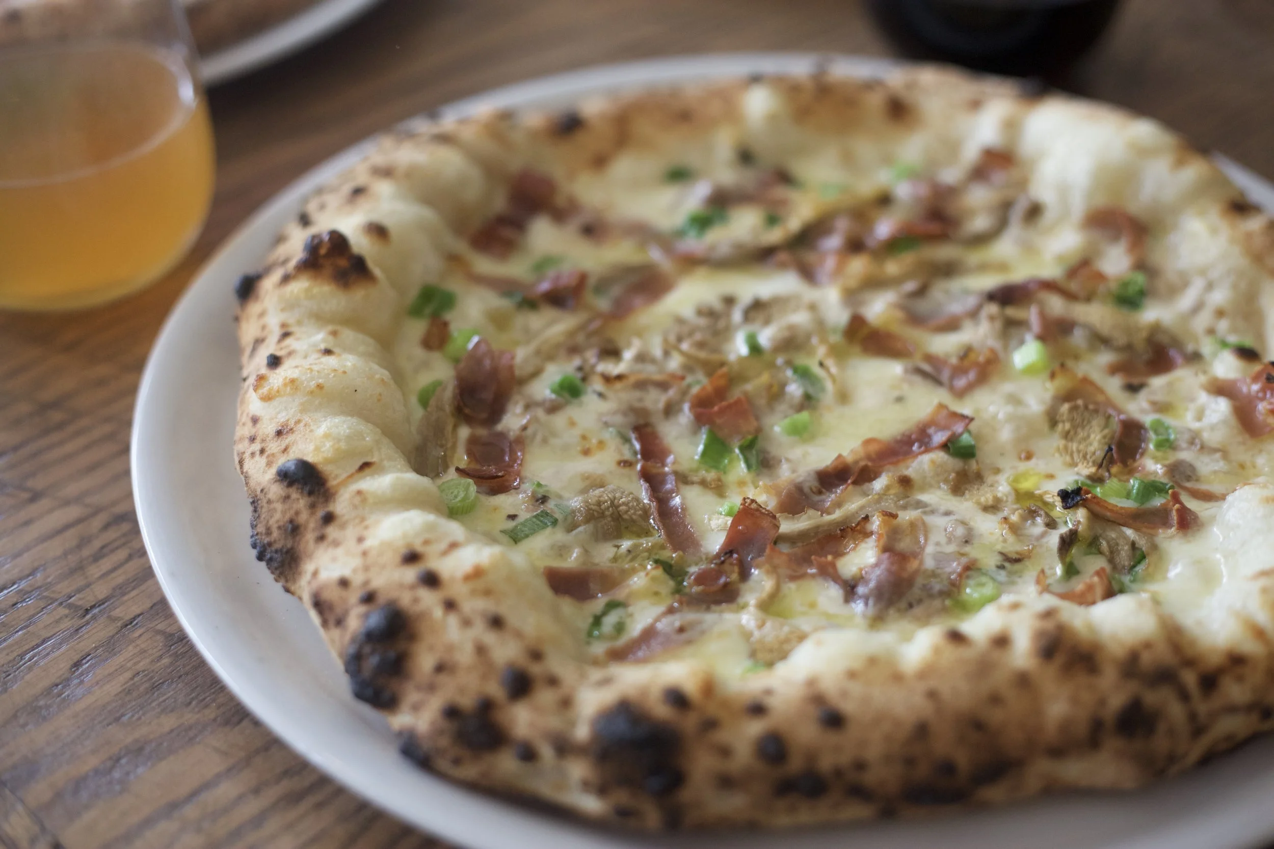 About — Jay's Pizza