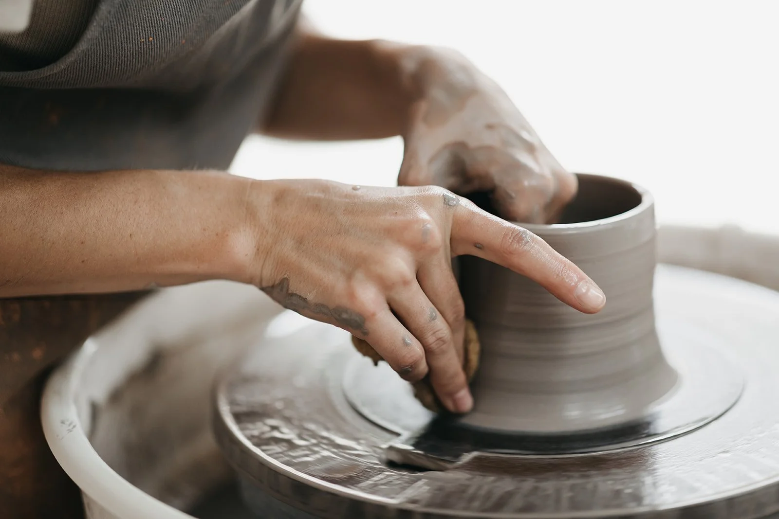 The Vessel | Community Ceramic Studio