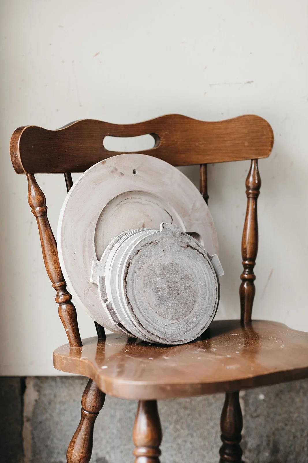 The Vessel | Community Ceramic Studio