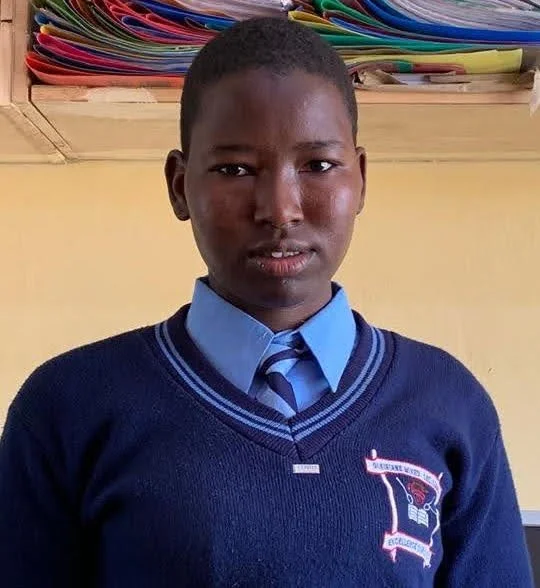 A Second Chance Brings Joy — KCEA - Kenya Community Education and Action