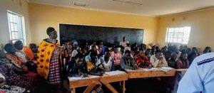 December Life Skills Workshop Celebrates 2022 Graduates — KCEA - Kenya ...