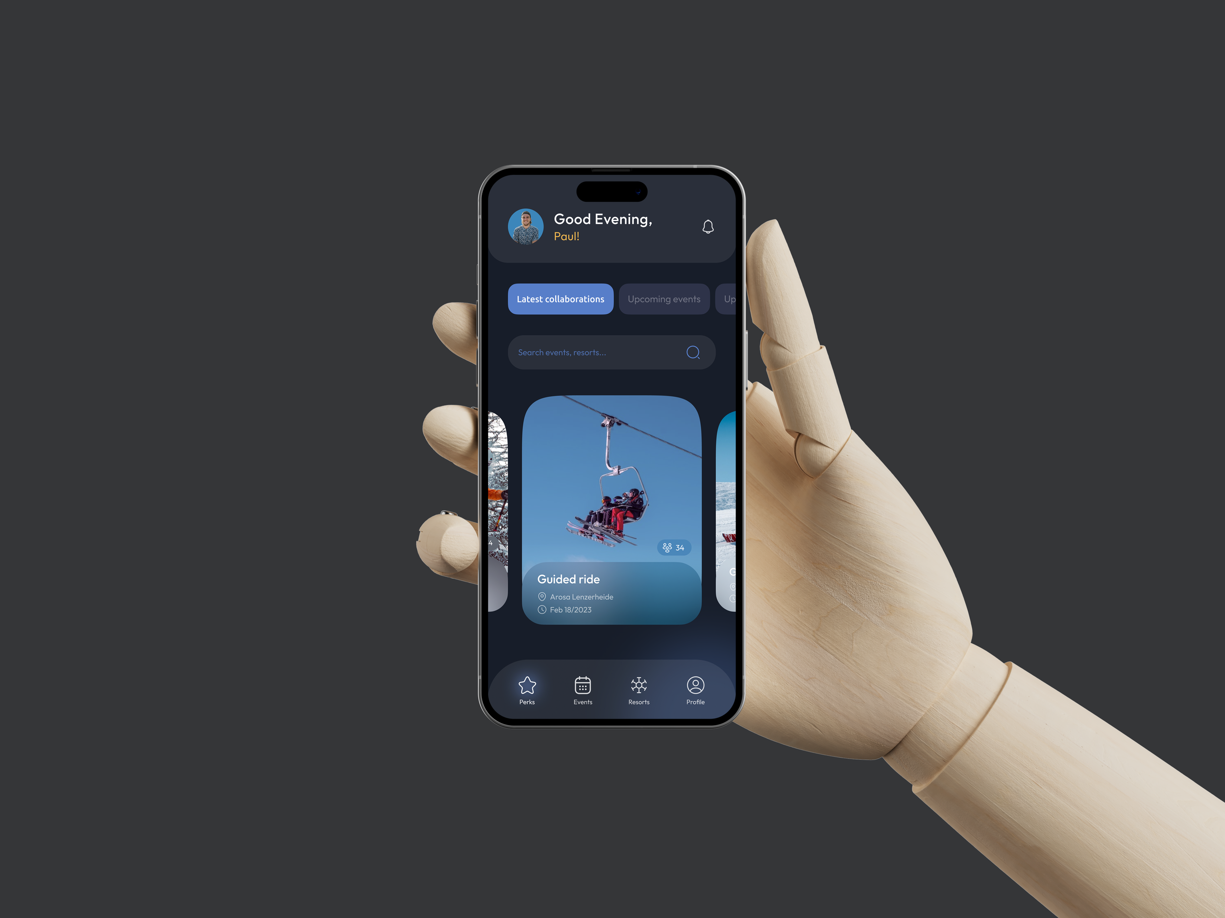 Spatial Innovation Lab | London, UK.