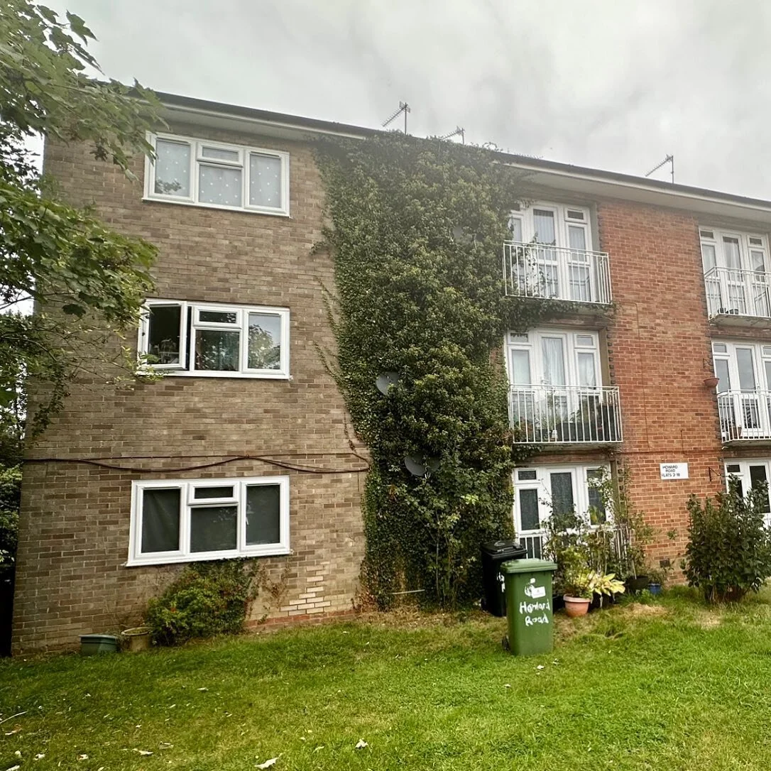 Basingstoke Lettings