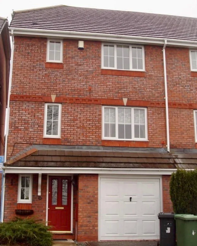 Basingstoke Lettings