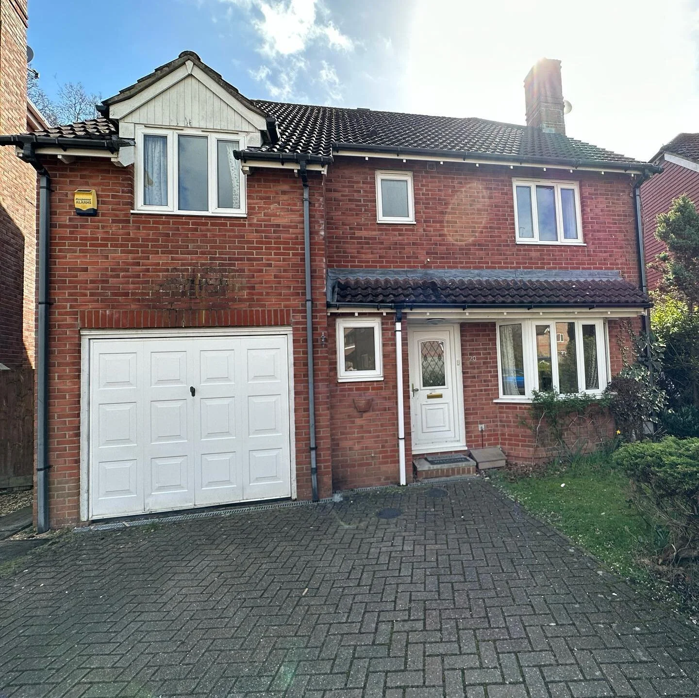 Basingstoke Lettings