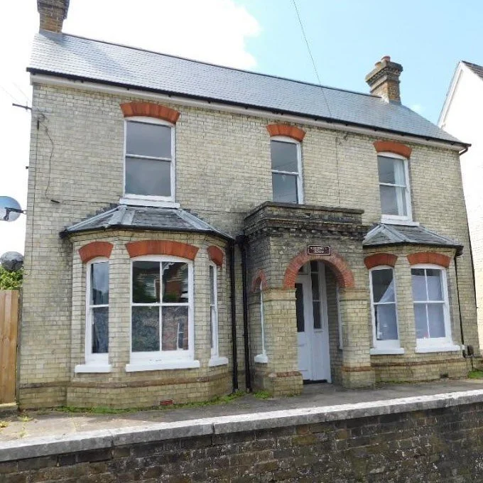 Basingstoke Lettings