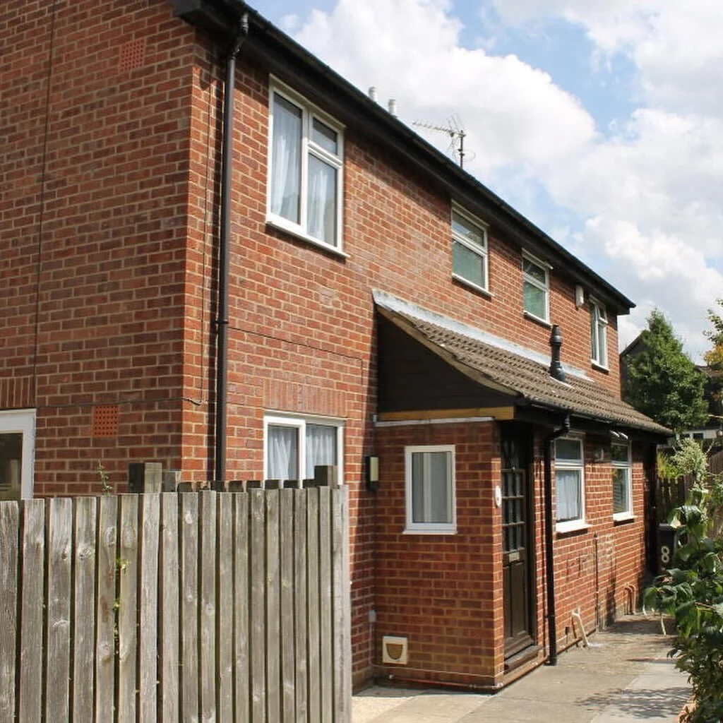 Basingstoke Lettings