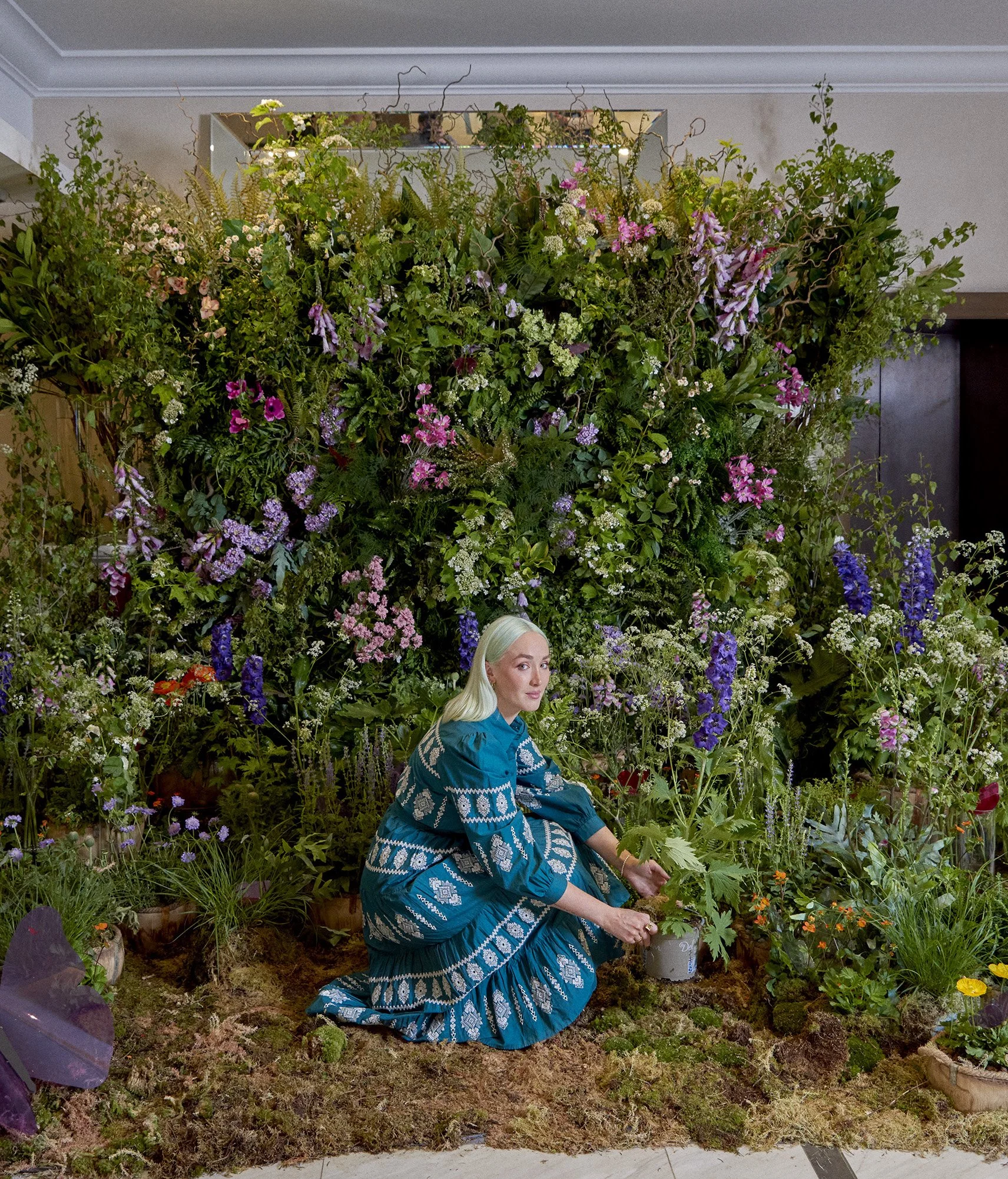 Claire Luxton