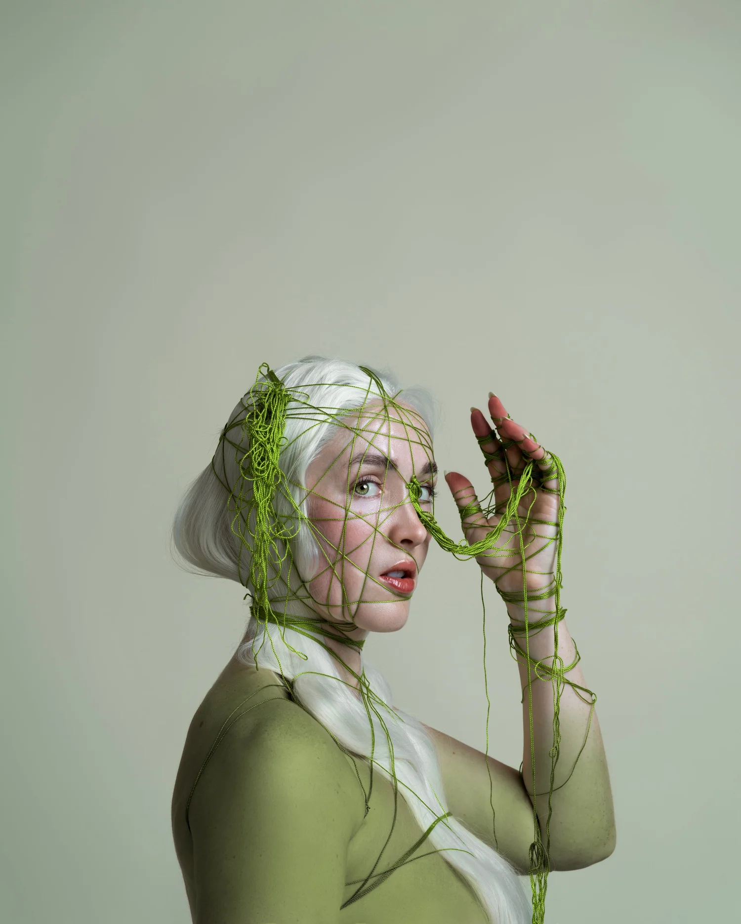 Artworks — Claire Luxton