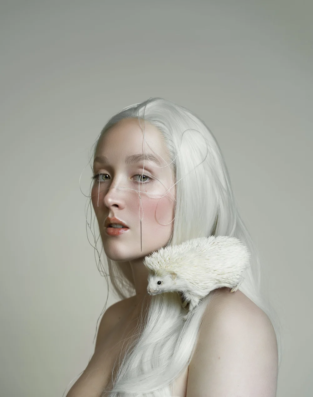 Artworks — Claire Luxton