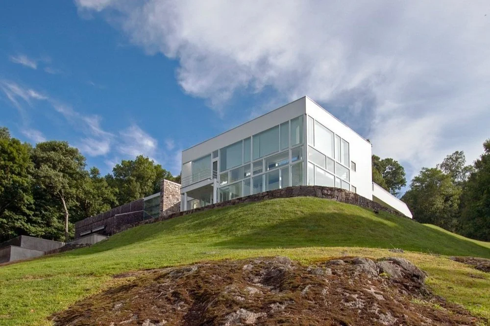 New Homes — Jones Byrne Margeotes Partners