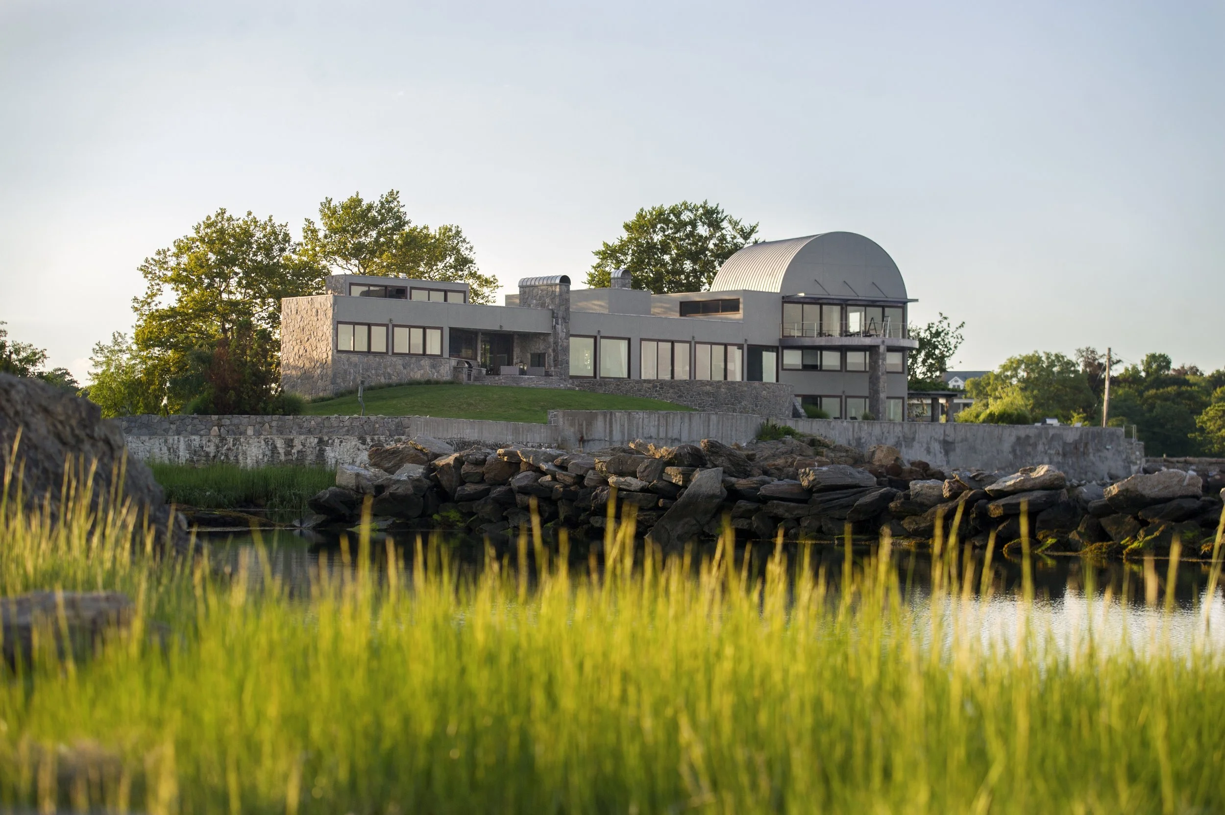 Jones Byrne Margeotes Partners | Architecture and Interior Design Firm