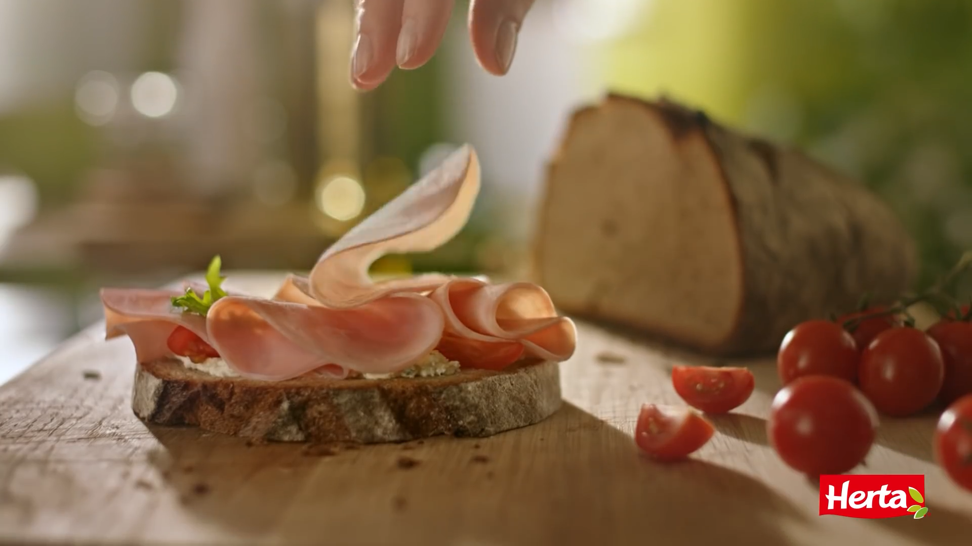 Berlin -Food Stylist- Martin Kuehnel for professional TVC and photo