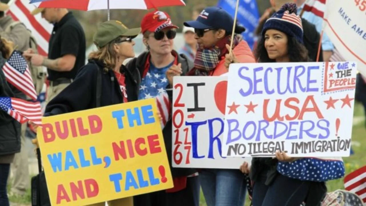 2016-2019: “Color-blind” America — The Baltimore Story