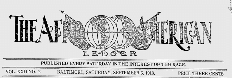 1939-1945: World War II Baltimore — The Baltimore Story