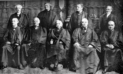 1896: "Separate but Equal" — The Baltimore Story