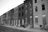 1949: Urban Renewal — The Baltimore Story