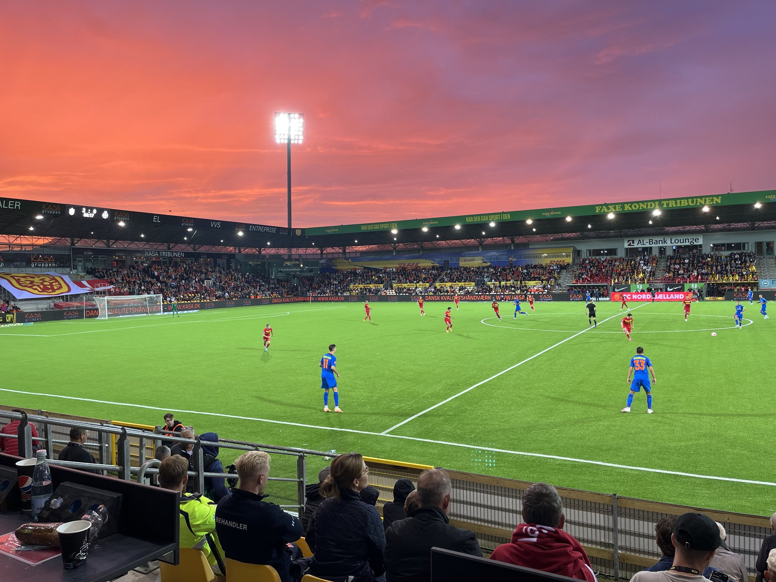 Road Trip #4: How Three Danish Clubs Restored My Faith In Modern ...