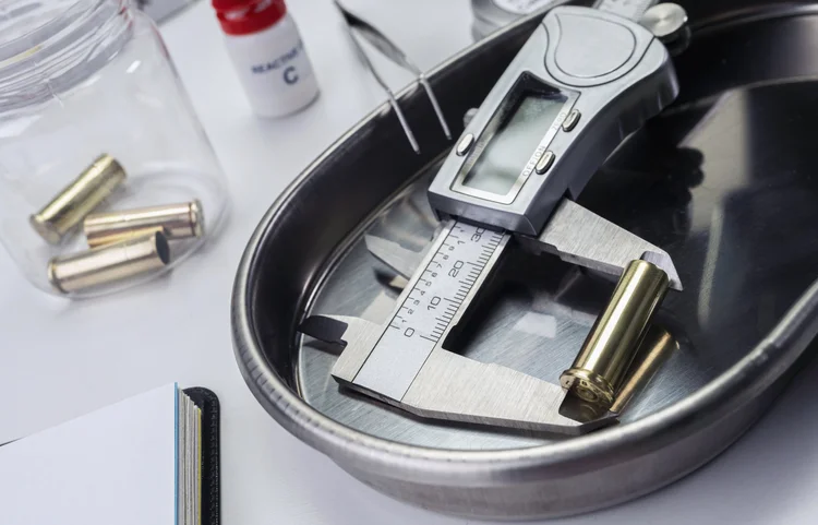 What is Forensic Firearm & Tool Mark Analysis? A Comprehensive Guide ...