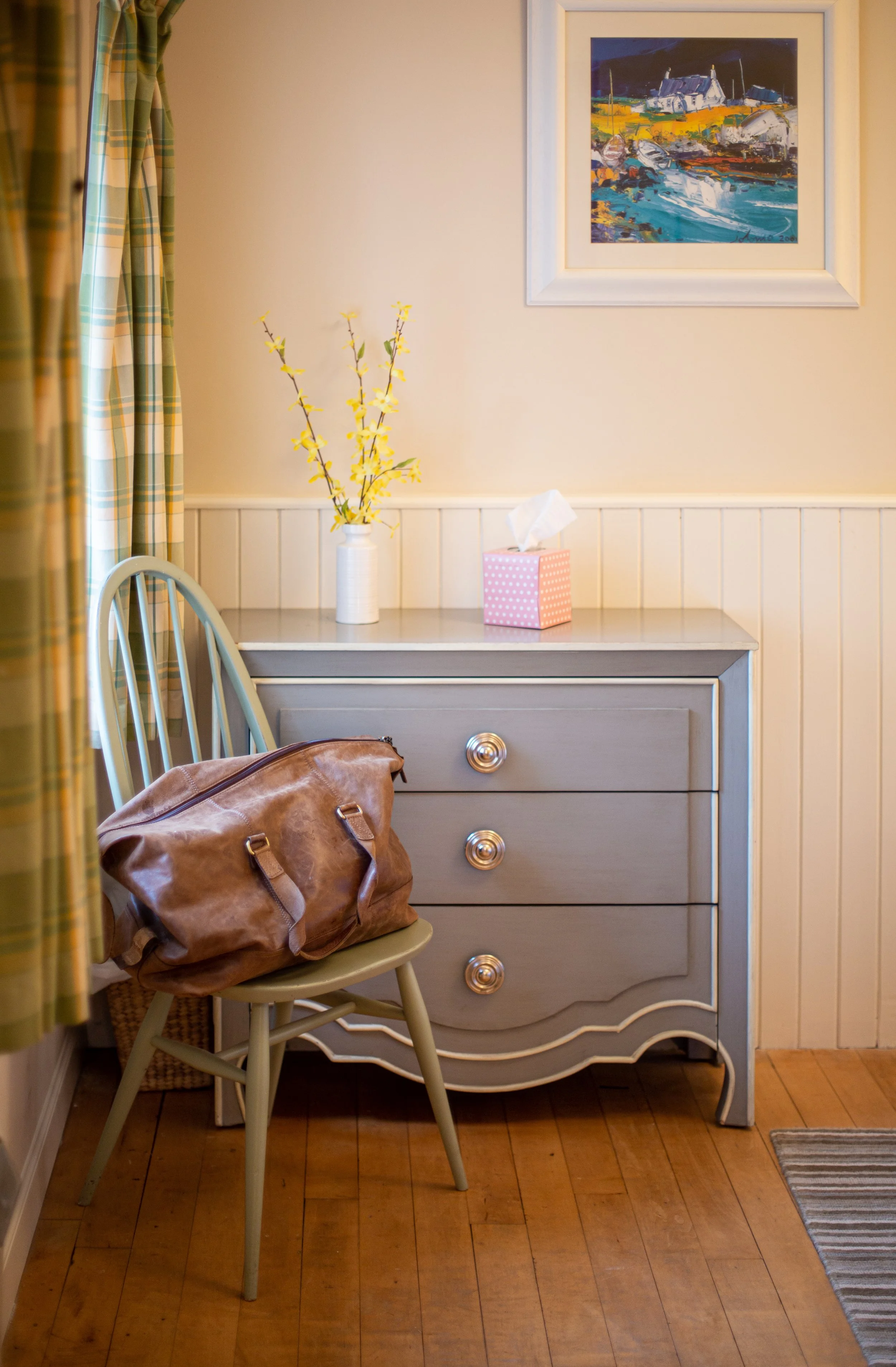 Cottages — Outfield Farm Cabins | Self Catering Accommodation | Rural ...