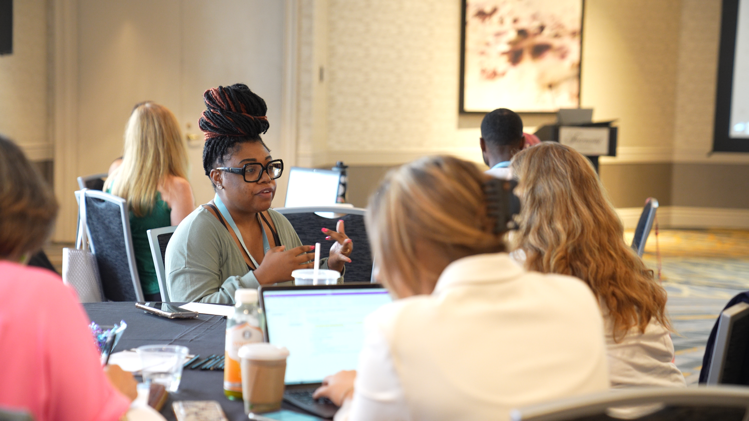 Culture Conference | Register Today | Call for Culture