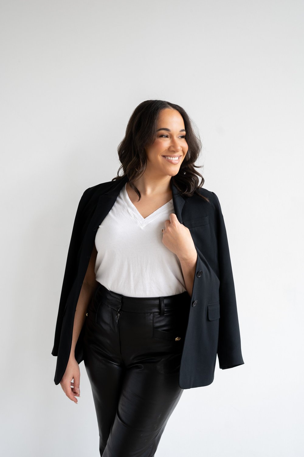 Meet the Founder, Angela R. Howard | Call for Culture