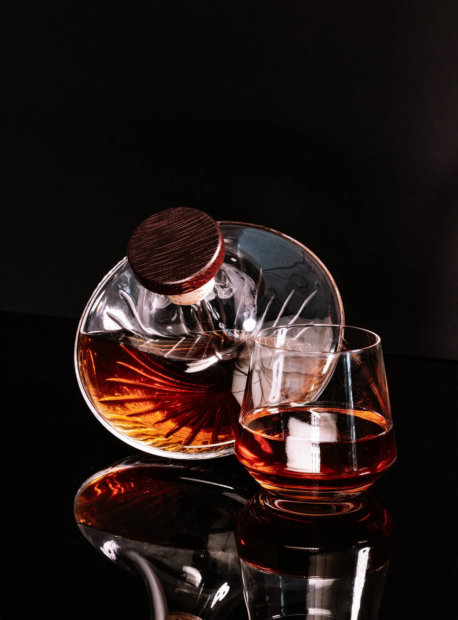 Contacts — Lafitte Bartop