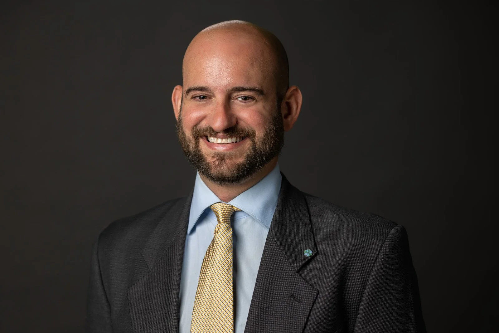 Our People — Resolute Wealth Strategies