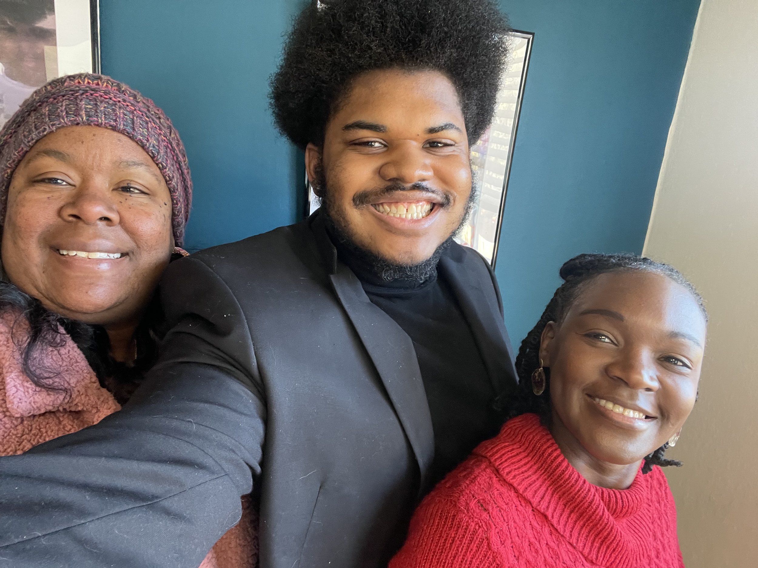 DeafConnect — Literacy Mid-South