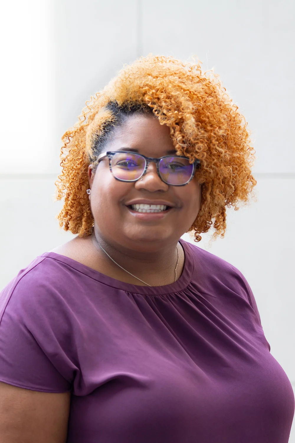 Meet the Team — Literacy Mid-South