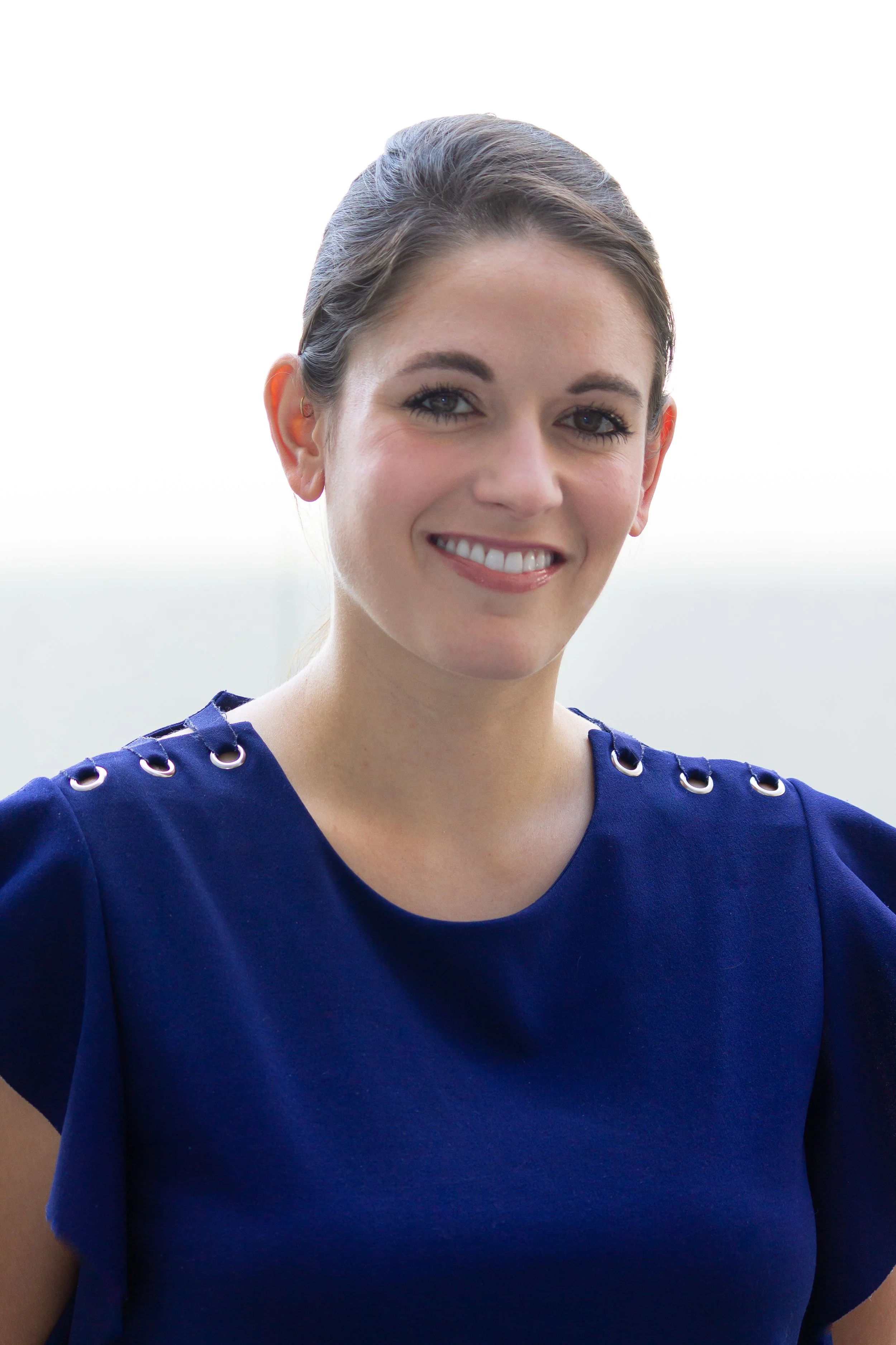 Meet the Team — Literacy Mid-South