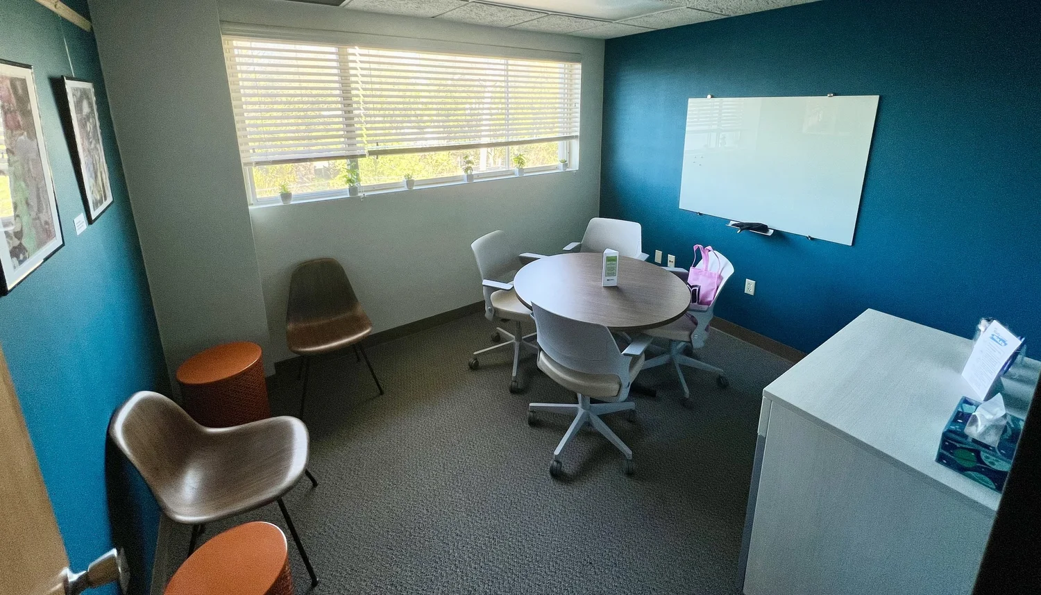 Adult Tutor Resources — Literacy Mid-South