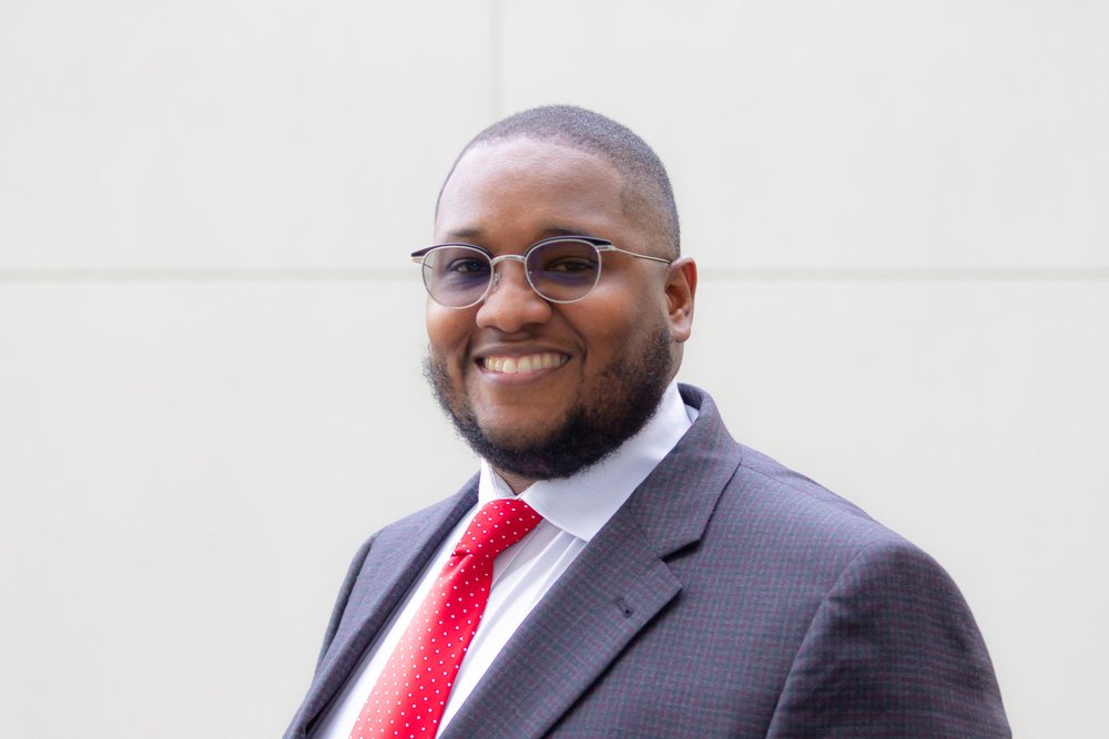 Meet the Team — Literacy Mid-South