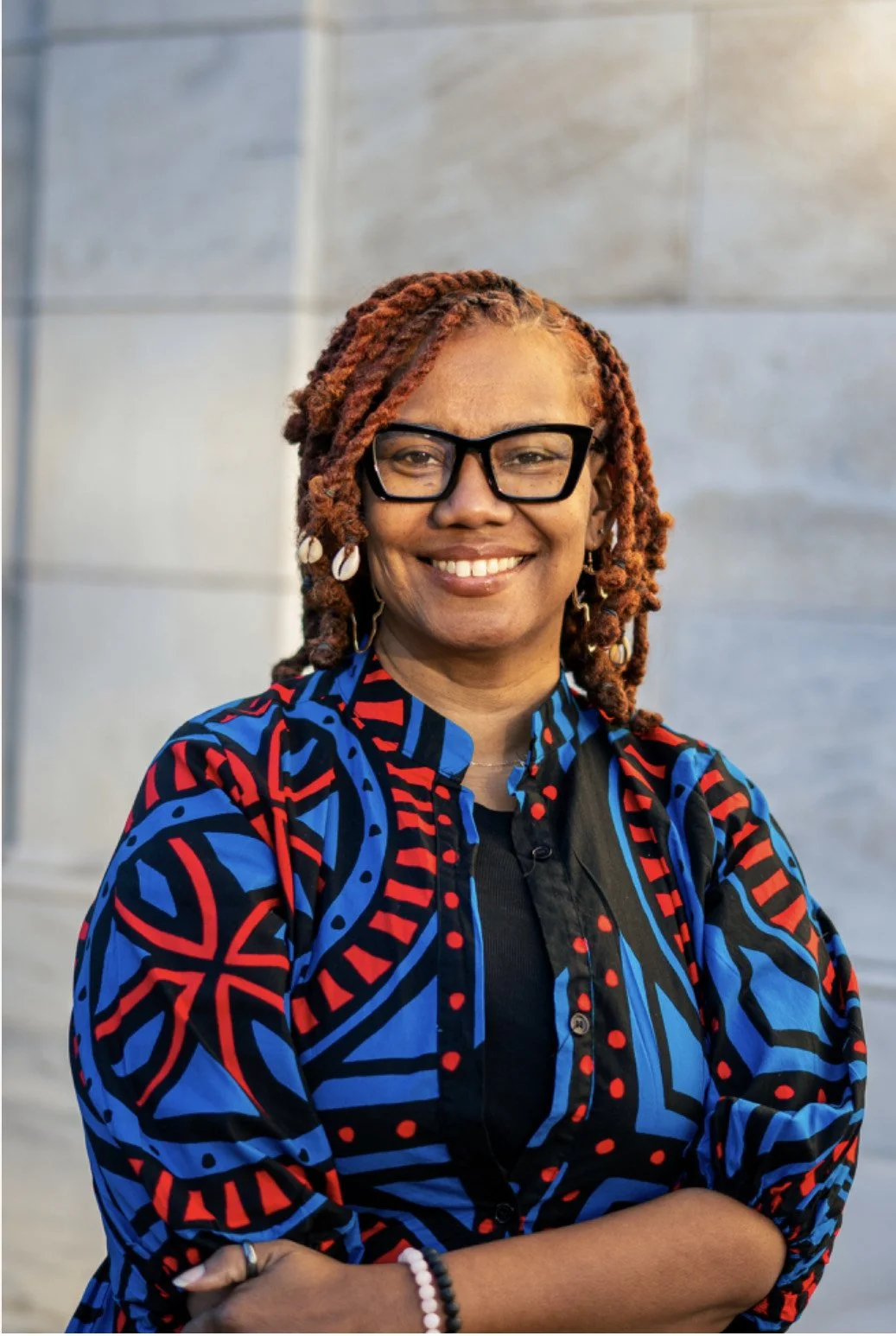 Meet the Team — Literacy Mid-South