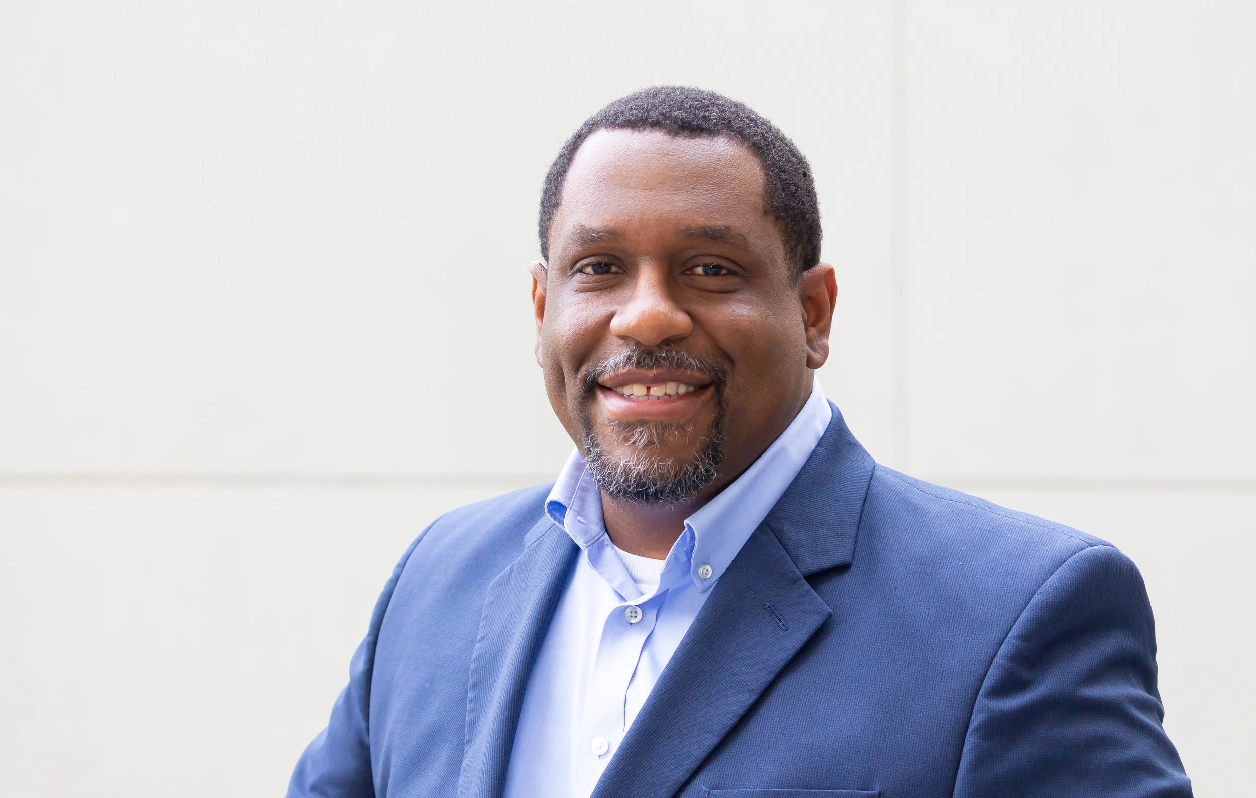 Meet the Team — Literacy Mid-South