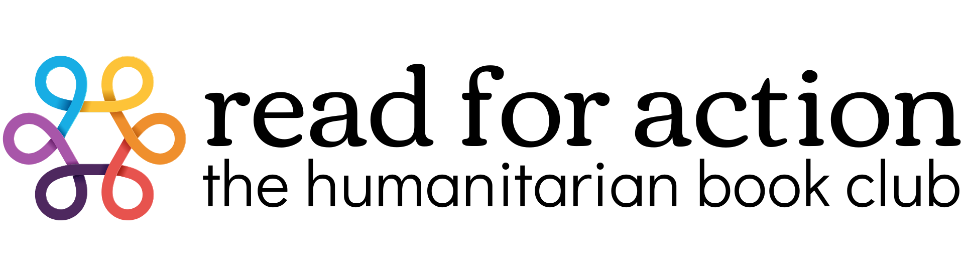 Read for Action: The Humanitarian Book Club