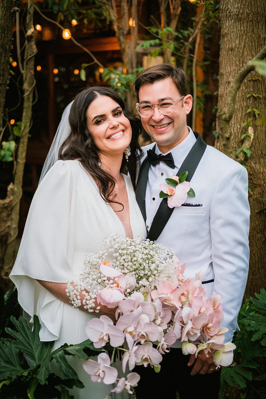 Weddings & Elopements — Love is My Calling