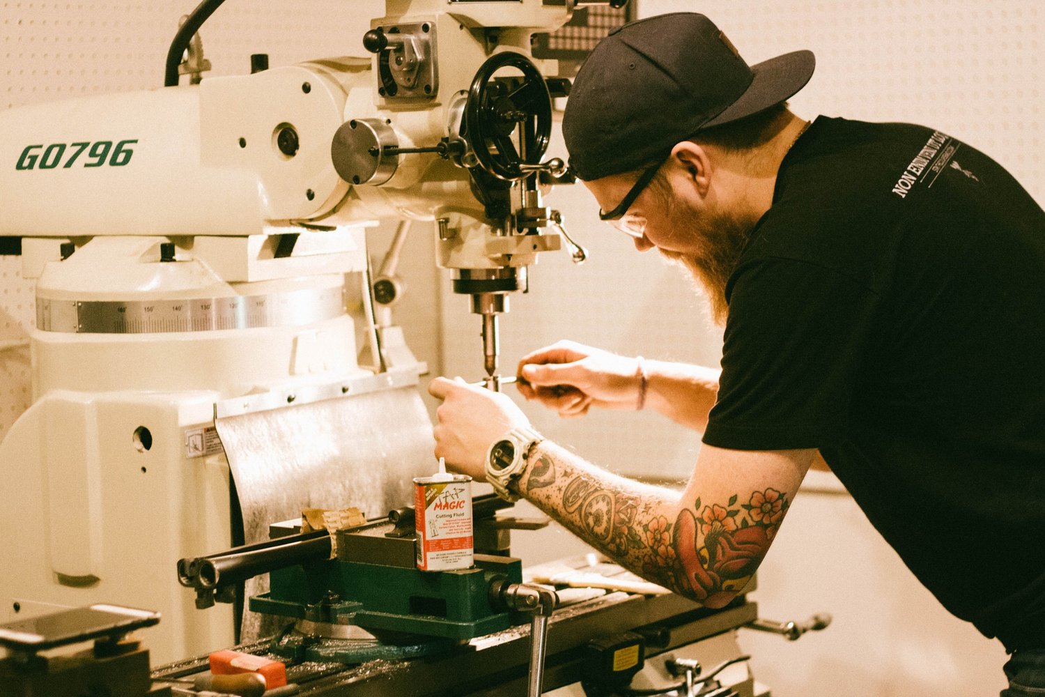 Westman Precision Firearms, LLC