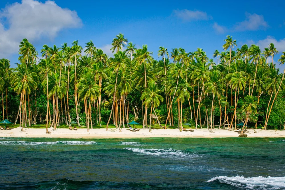 Namale Resort & Spa — Ultimate Fiji Vacations