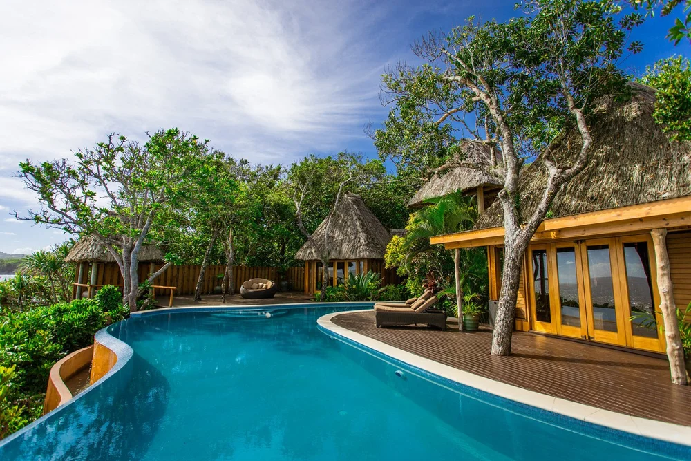 Namale Resort & Spa — Ultimate Fiji Vacations