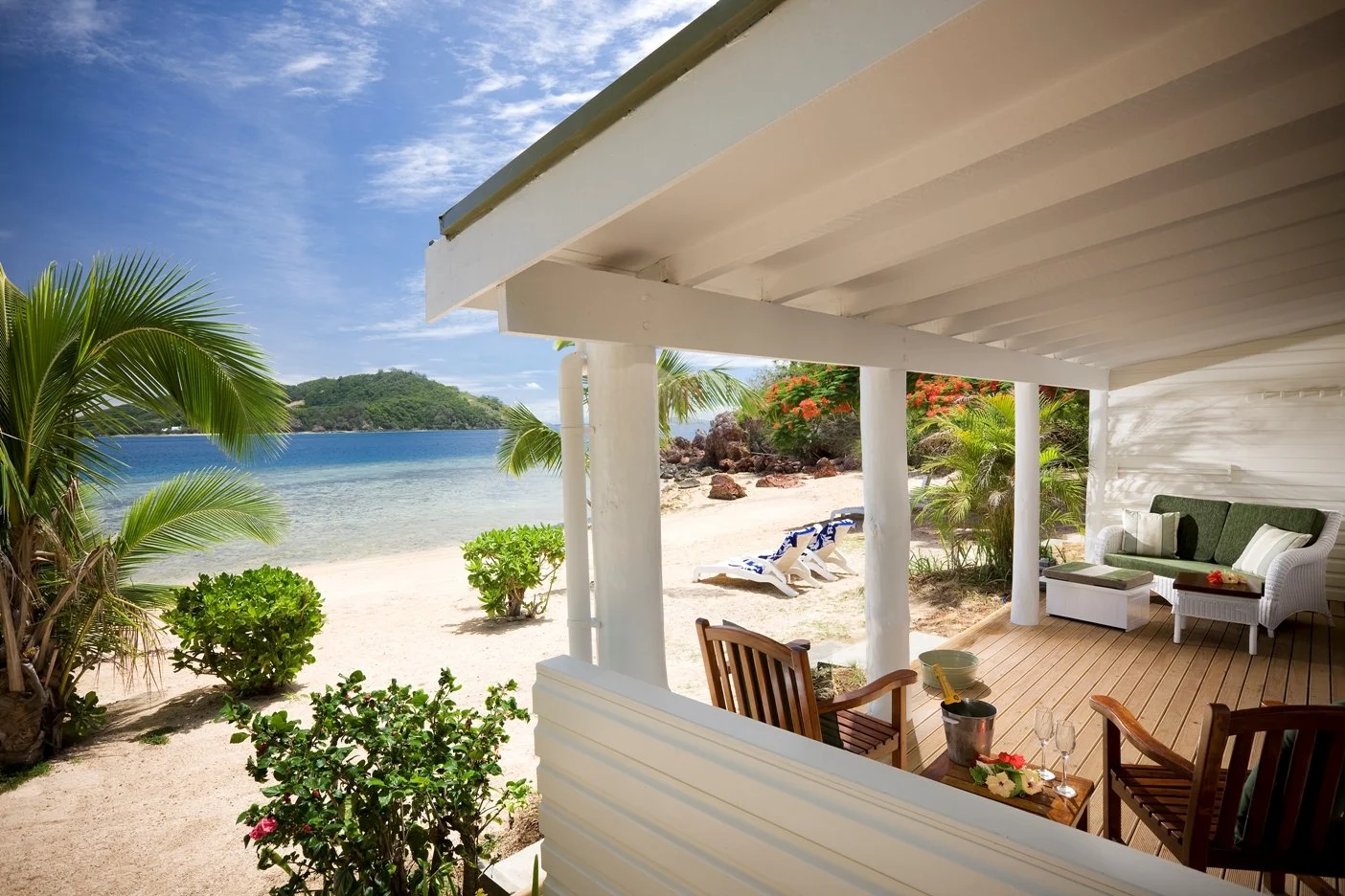 Mamanuca Islands Resorts — Ultimate Fiji Vacations