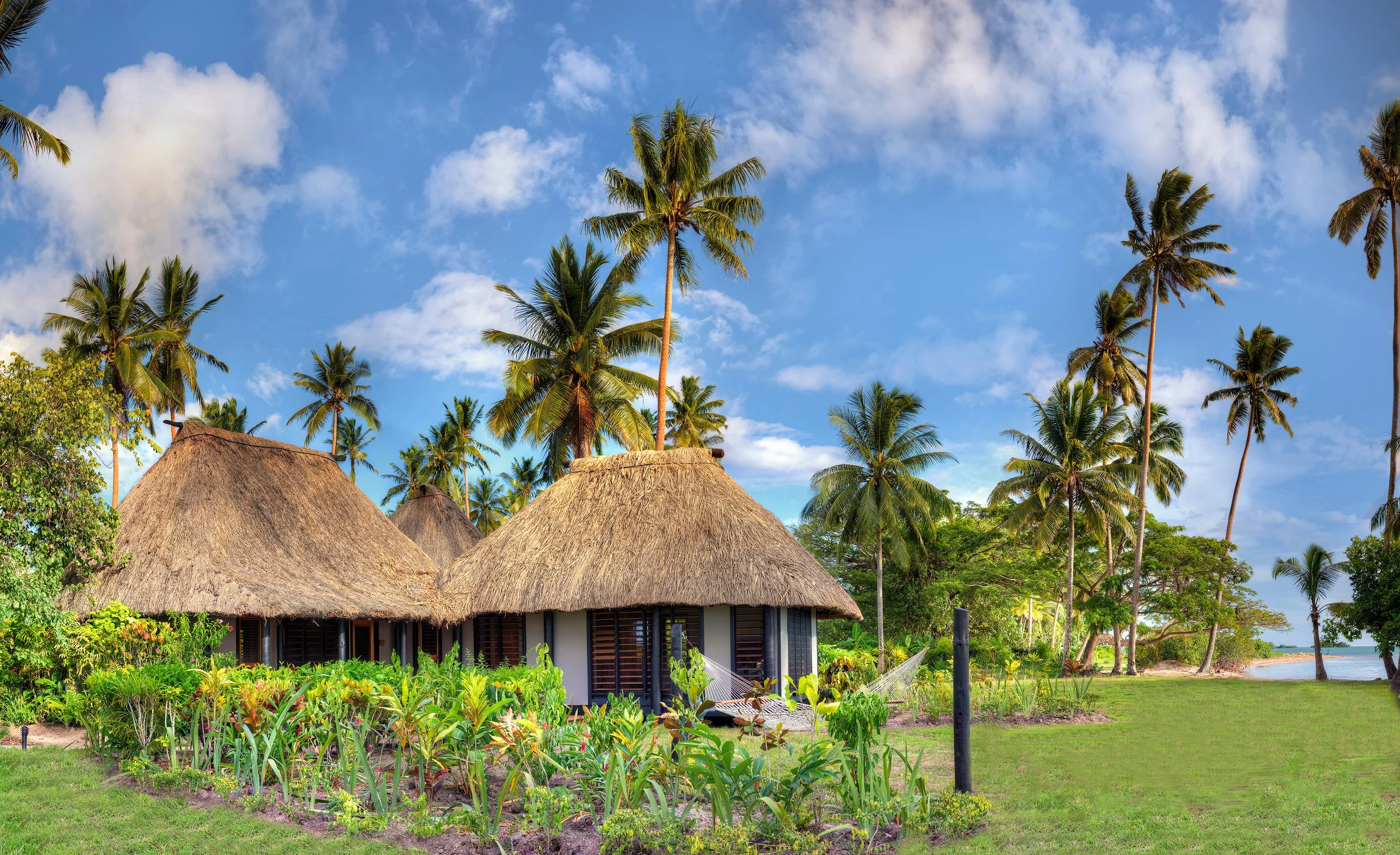Fiji Family Packages — Ultimate Fiji Vacations
