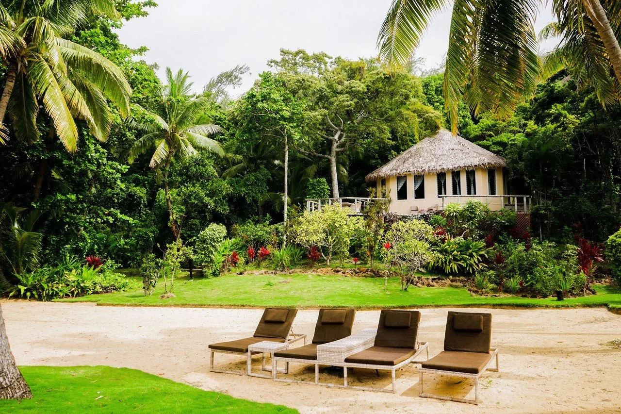 Oneta Resort — Ultimate Fiji Vacations